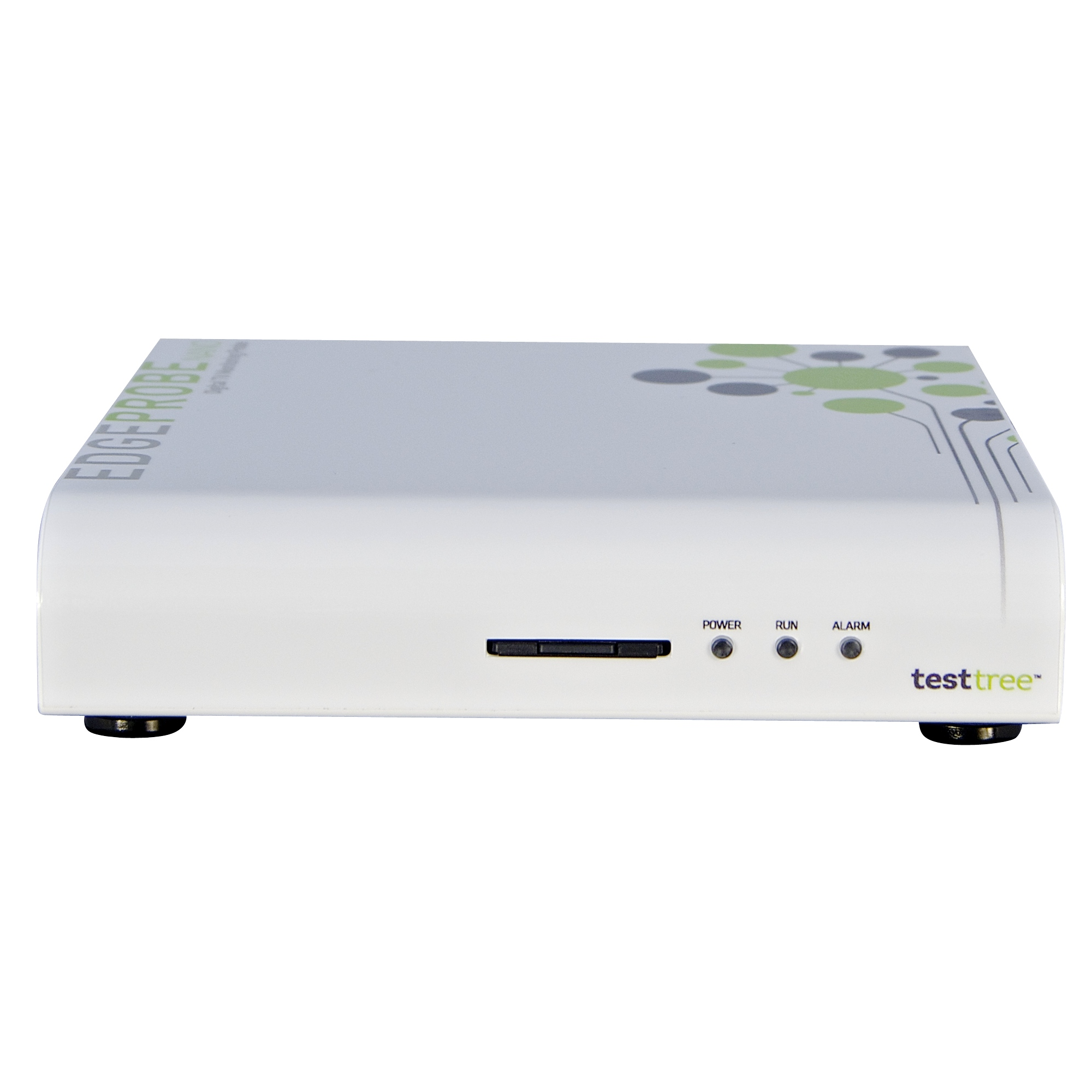 DVB-T/T2 Compact Monitoring Probe - TestTree