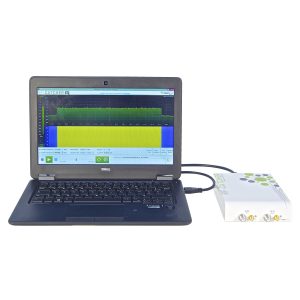 Portable RF Capture & Playback - TestTree