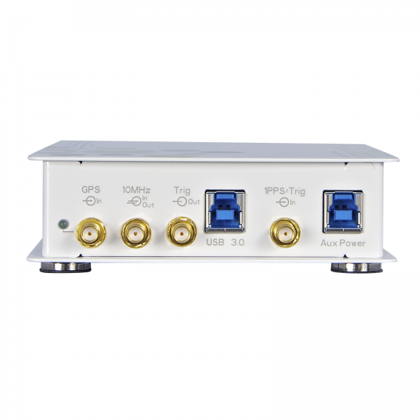 ATSC 3.0 Modulator for Lab - TestTree ATSC 3.0 Modulator for Lab - TestTree