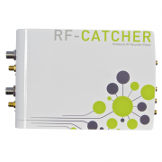 Portable RF Capture & Playback - TEST-TREE