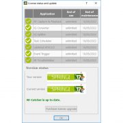 Portable RF Capture & Playback - TestTree