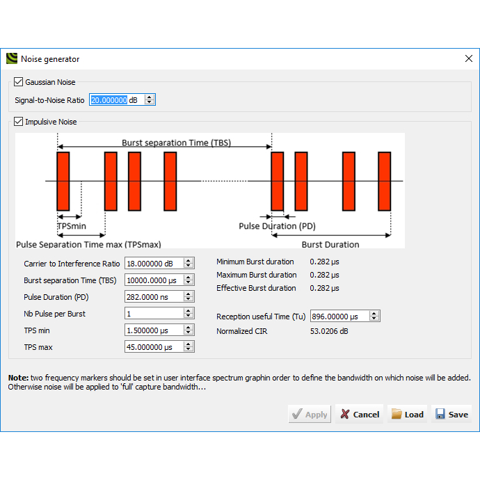 Portable RF Capture & Playback - TestTree